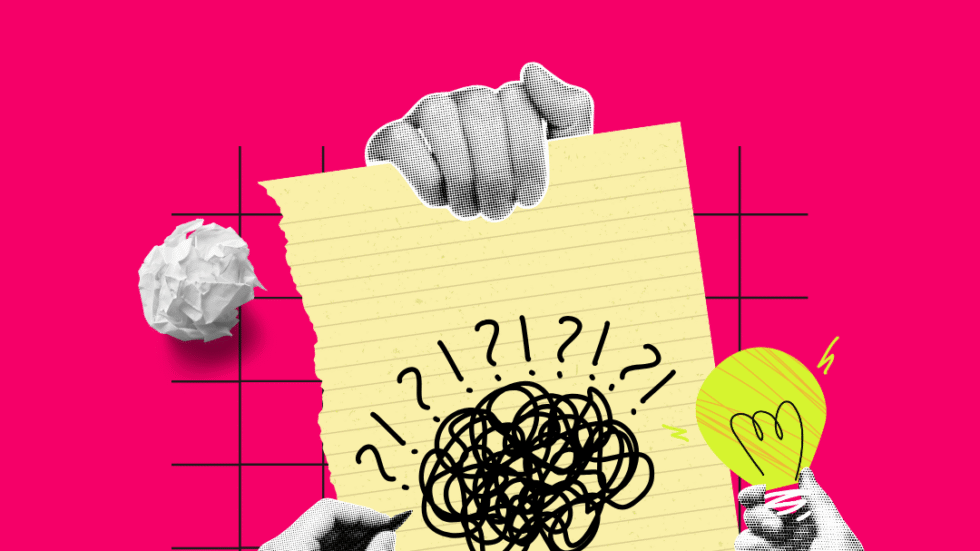 Everyday Innovations are Possible; 6 steps - YAMM Services